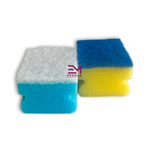 Set burete vase clasic + burete teflon | Evamar.ro