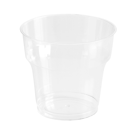 Pahare din plastic, de unică folosință, 180 ml | Evamar.ro